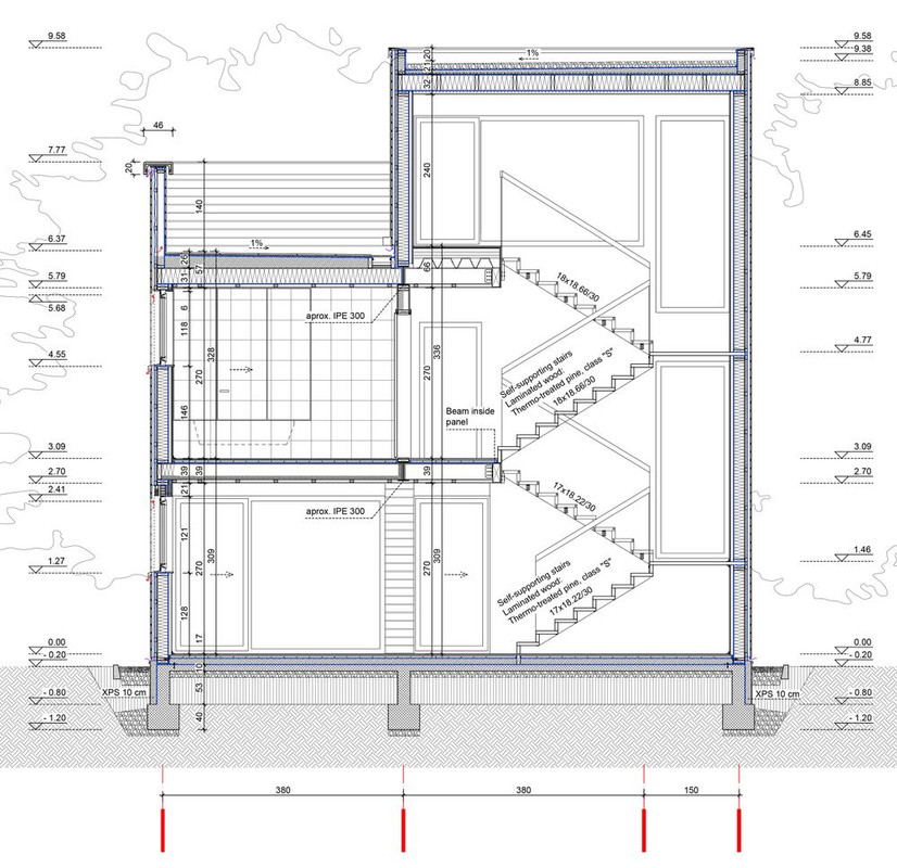 Mohammed Shahin N - BIM Modeler | Revit Expert | Architectural Designer